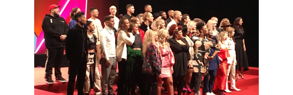 Lyssna på låtarna i Melodifestivalen 2020 - ESC-Panelen Lyssna på låtarna i Melodifestivalen 2020 - ESC-Panelen