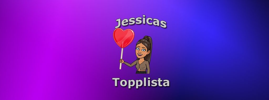 Jessicas första topplista inför Eurovision 2025 - ESC-Panelen